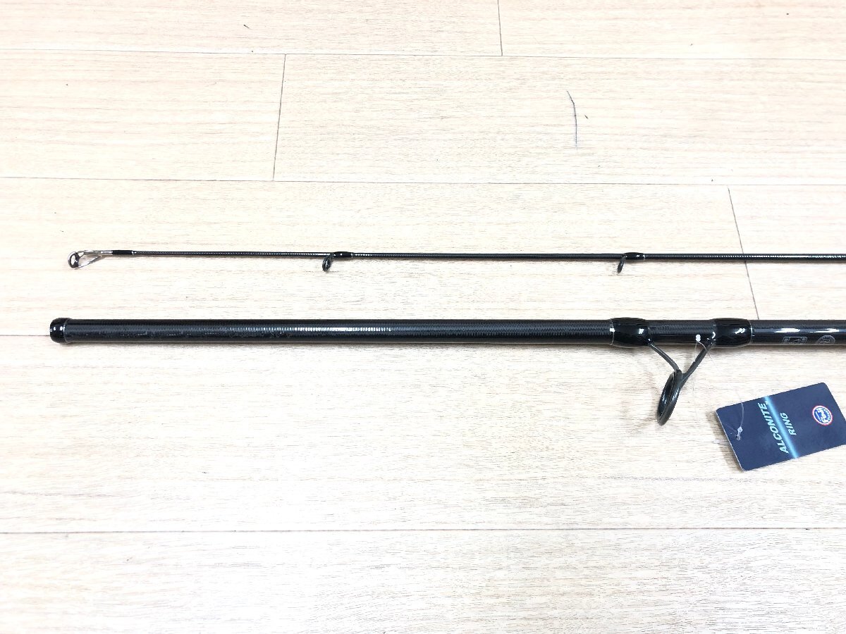 Yahoo!オークション - ジャッカル BRS-S 96M-SJ 未使用品