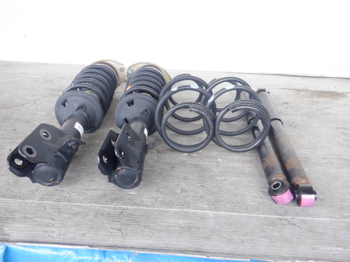 Yahoo!オークション - 即決 H17年 MH21S ワゴンR FX-Sリミテッド K6A A...