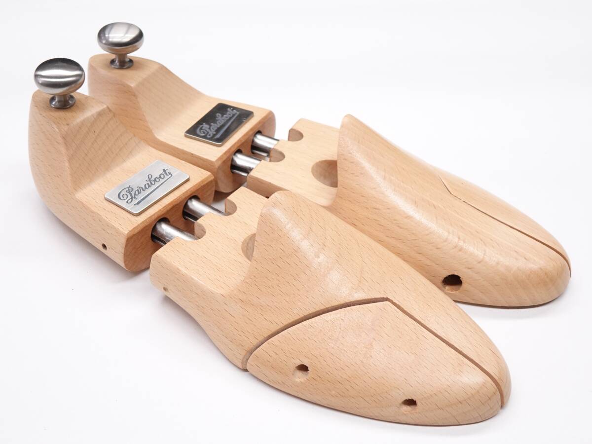 Yahoo!オークション - ST08 / 0521 使用数回 パラブーツ 純正シューツ...