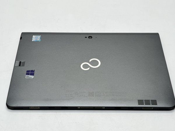 Yahoo!オークション - 【F140】蔵出しジャンク品 fujitsu 富士通 Q736/...