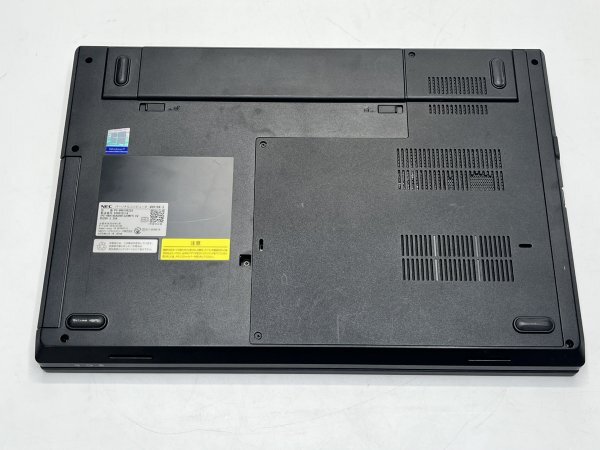 Yahoo!オークション - 【F148】蔵出しジャンク品 NEC VKH19X-3 Core i7...