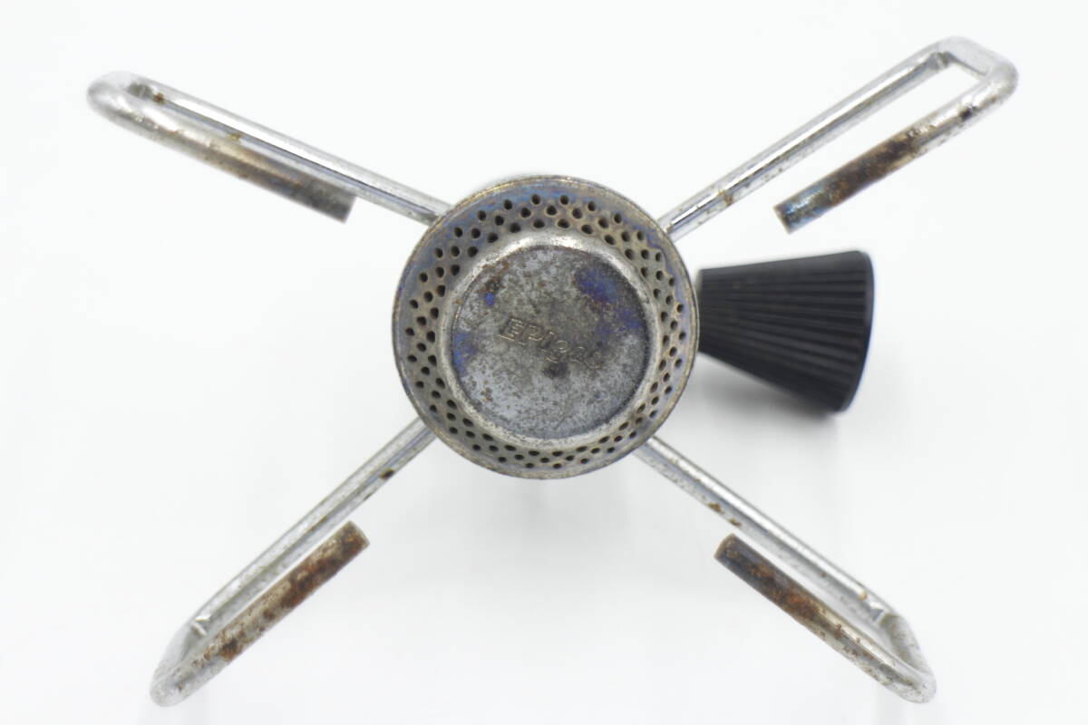 Yahoo!オークション - [M-TN 1663] EPIgas バックパッカー型コンロ