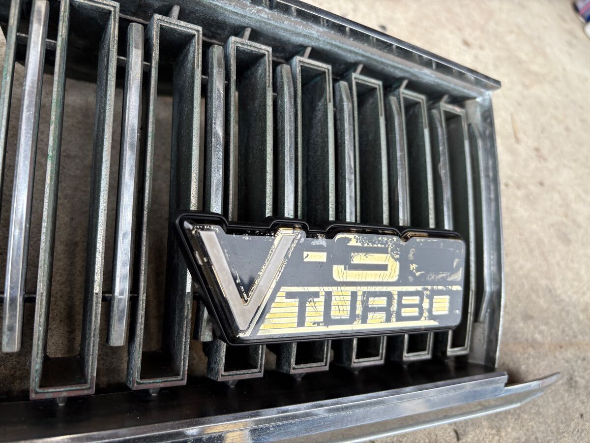 Yahoo!オークション - Y30 セドリック グロリア グリルエンブレム V30 ...