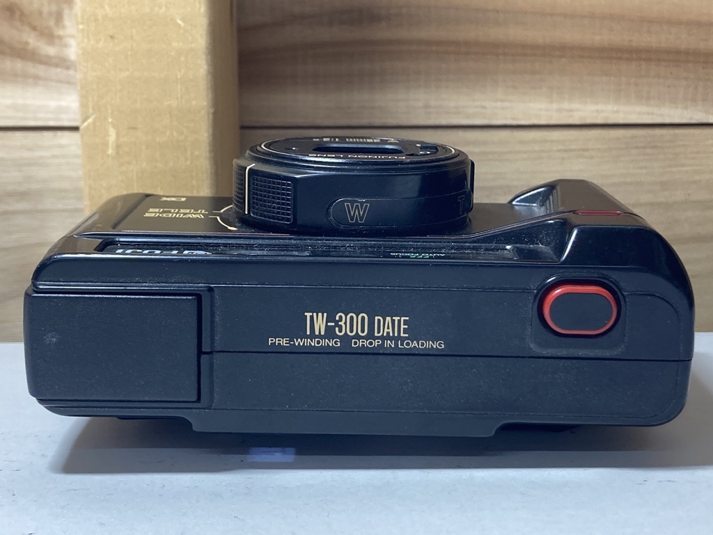 Yahoo!オークション - 17466) FUJI TW-300