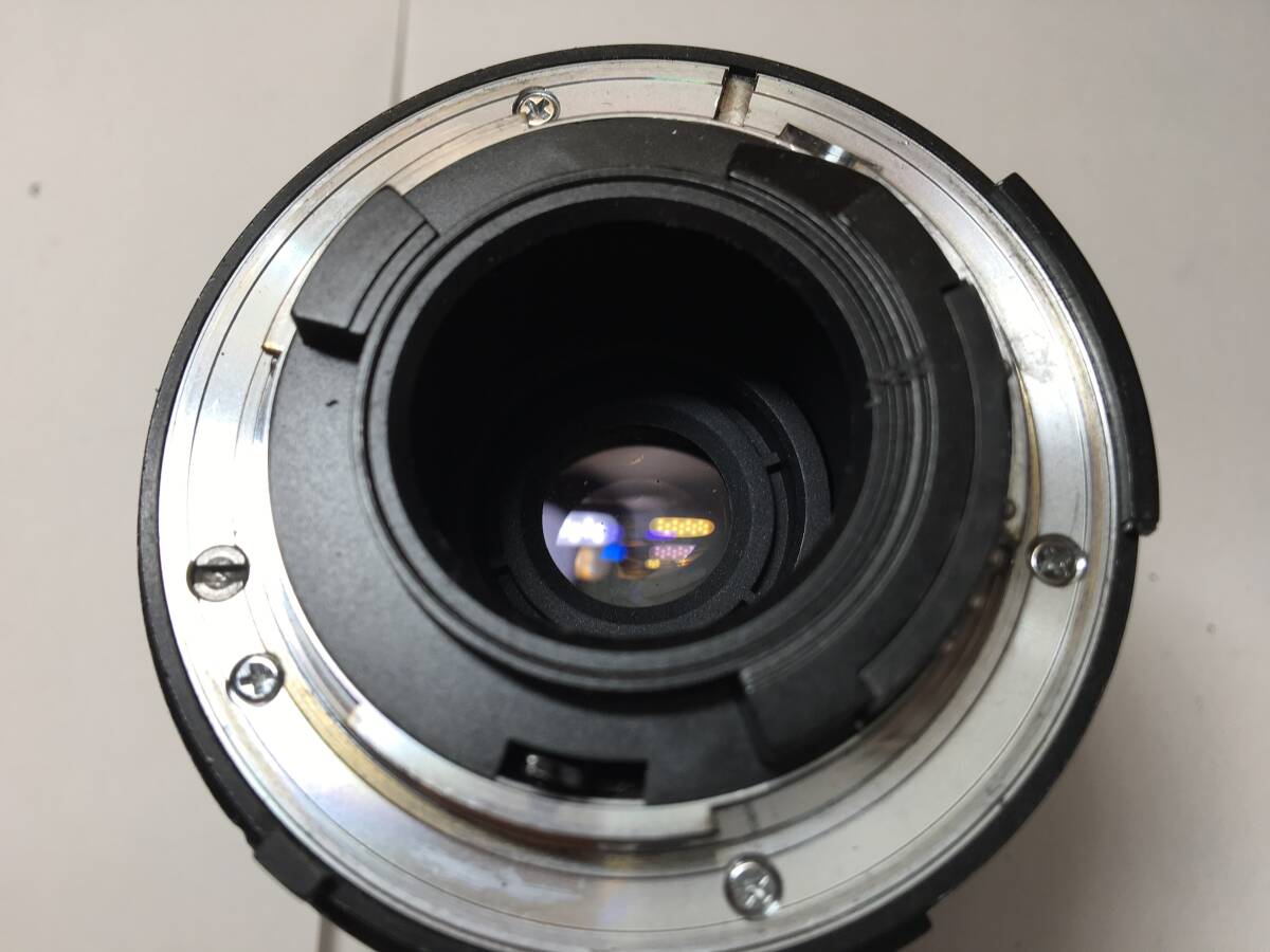 Yahoo!オークション - 16600) TAMRON AF TELE MACRO 35-90mm