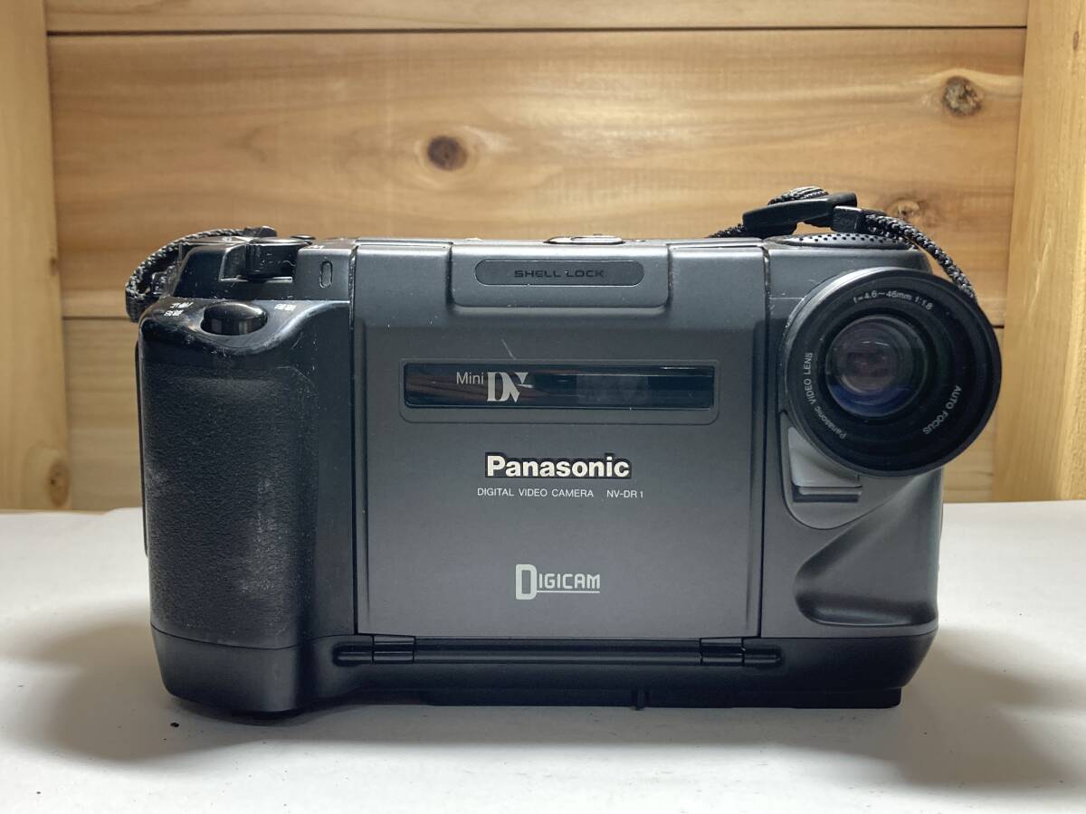Yahoo!オークション - 17277) Panasonic NV-DR1