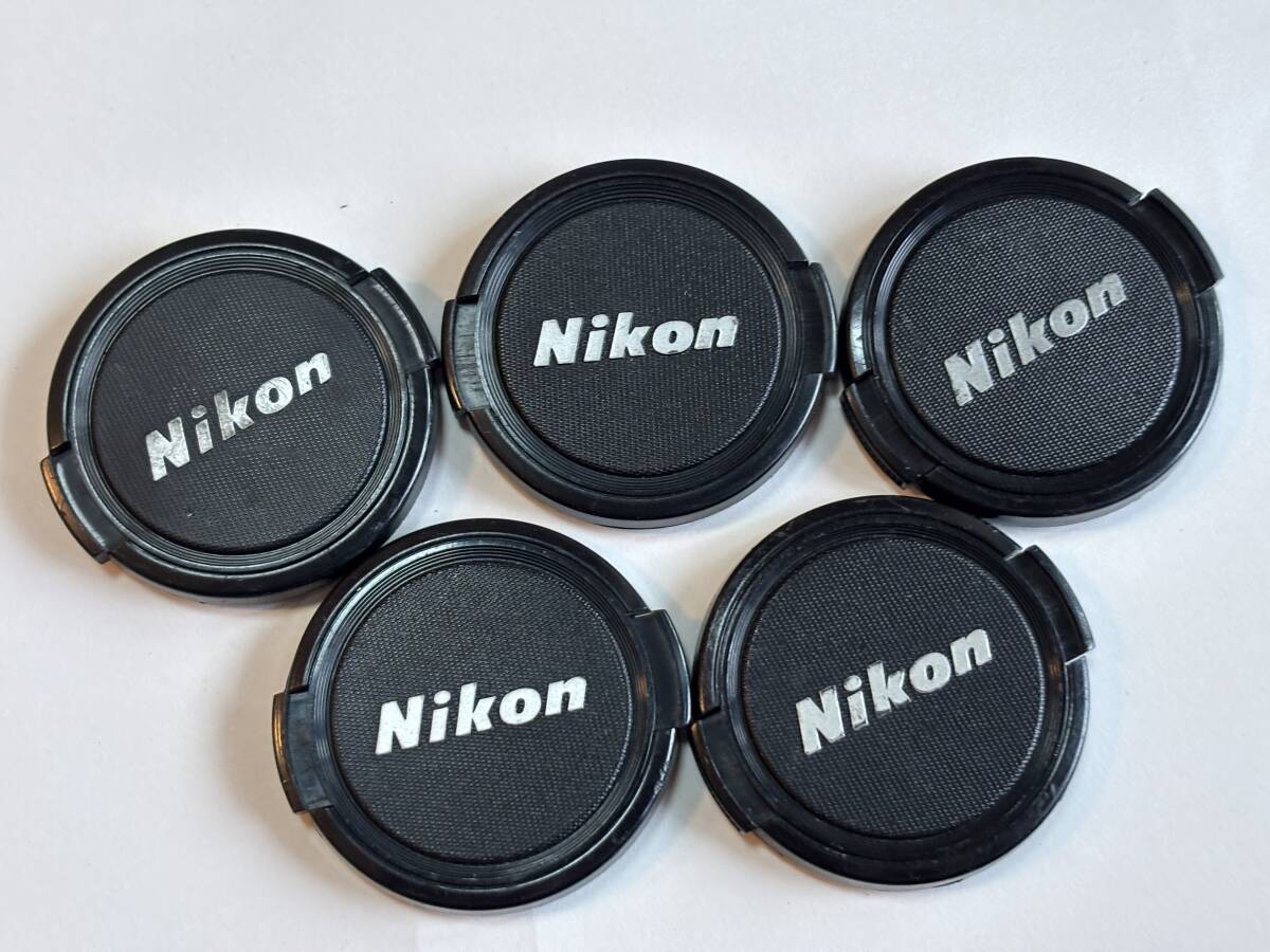 Yahoo!オークション - 17667) Nikon 52mm