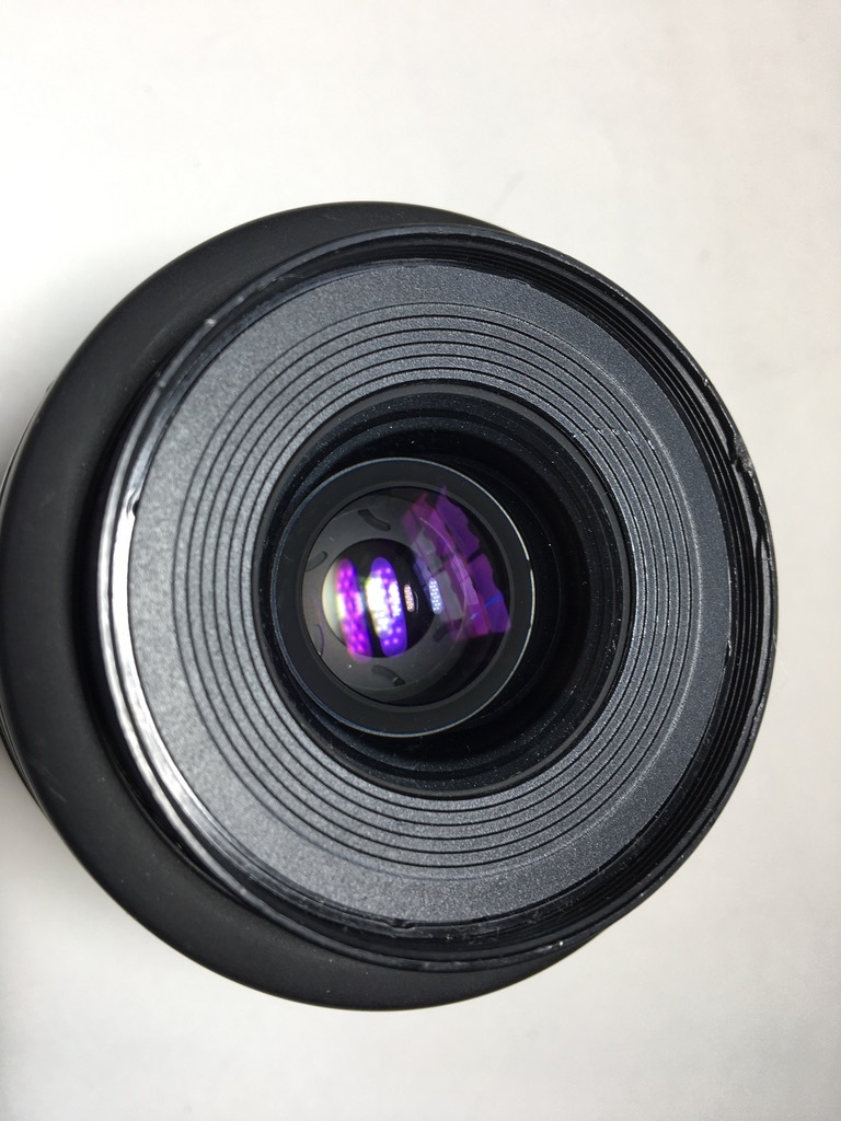 Yahoo!オークション - 15520) PENTAX 35-80mm