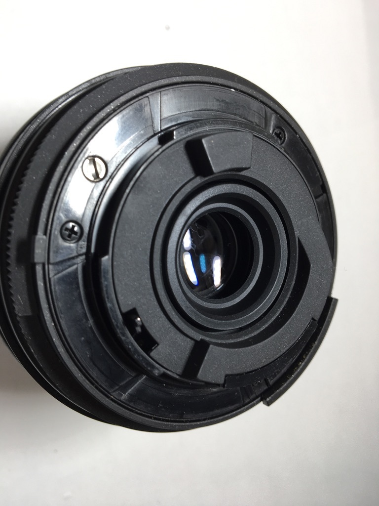 Yahoo!オークション - 15536) TAMRON AF ASPHE 28-80mm