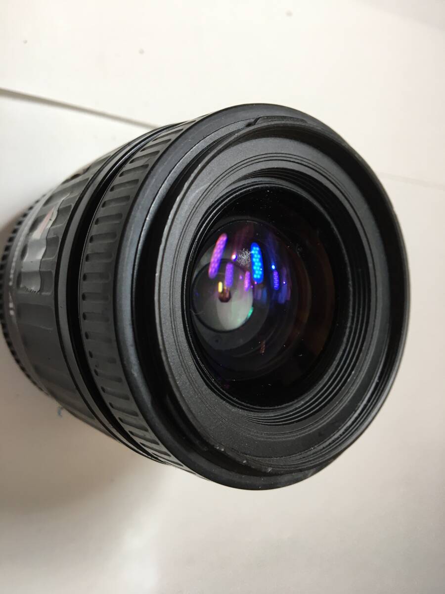 Yahoo!オークション - 16600) TAMRON AF TELE MACRO 35-90mm