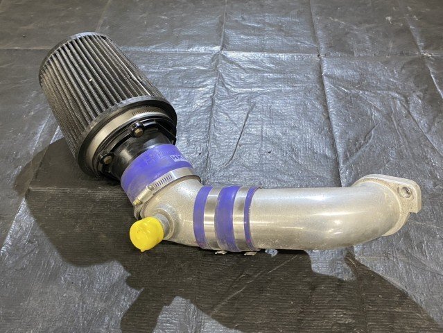 Yahoo!オークション - シルビア E-S14 社外 メーカー不明 サクションパ...