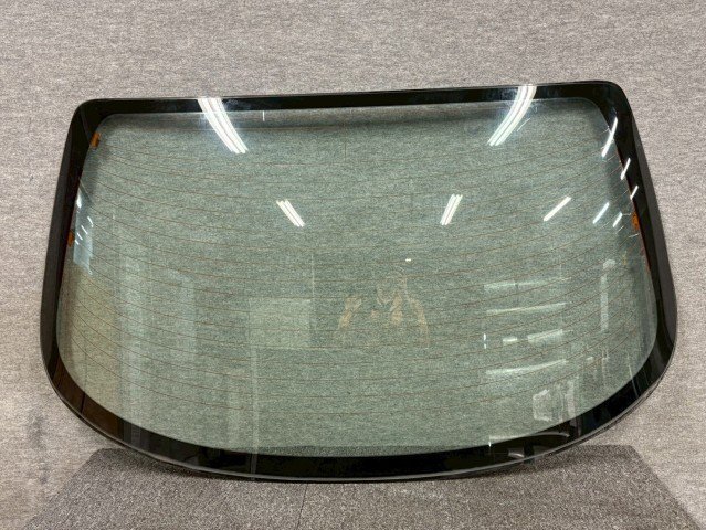 Yahoo!オークション - シルビア E-S14 純正 リア ガラス M213 希少 レ...