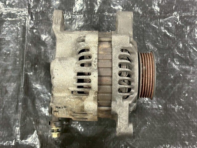 Yahoo!オークション - シルビア E-S14 純正 オルタネーター 2310065F16...