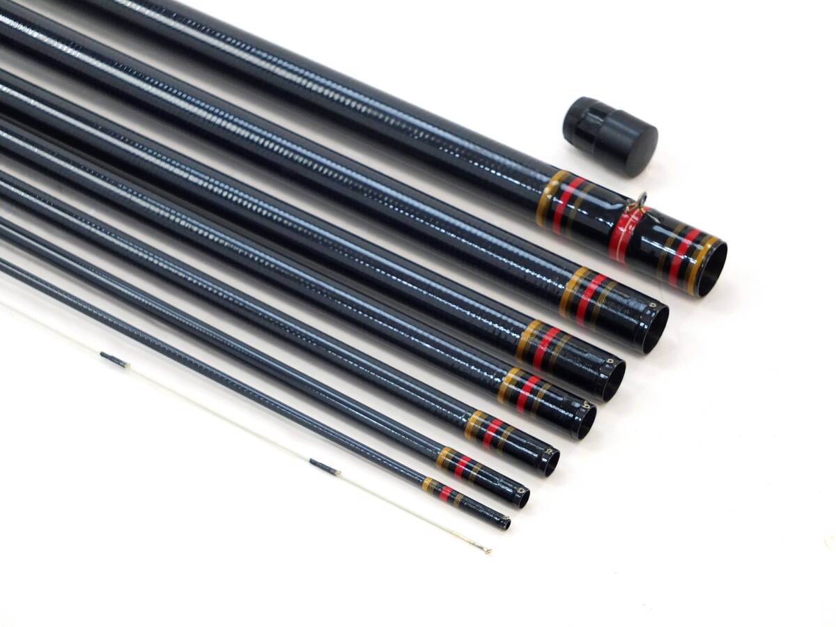 Yahoo!オークション - 超美品 希少リョービ GFX 浦千鳥プロ FF71 日本...