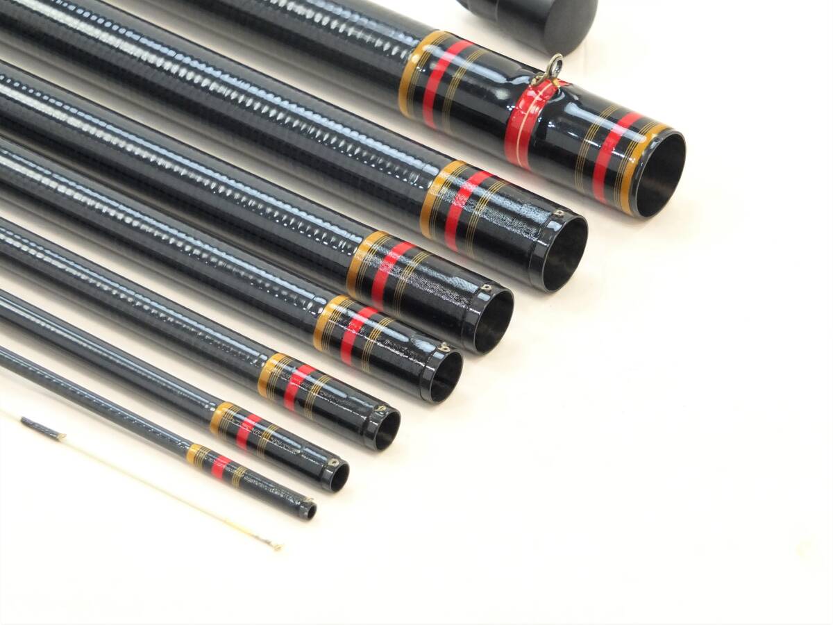 Yahoo!オークション - 超美品 希少リョービ GFX 浦千鳥プロ FF71 日本...