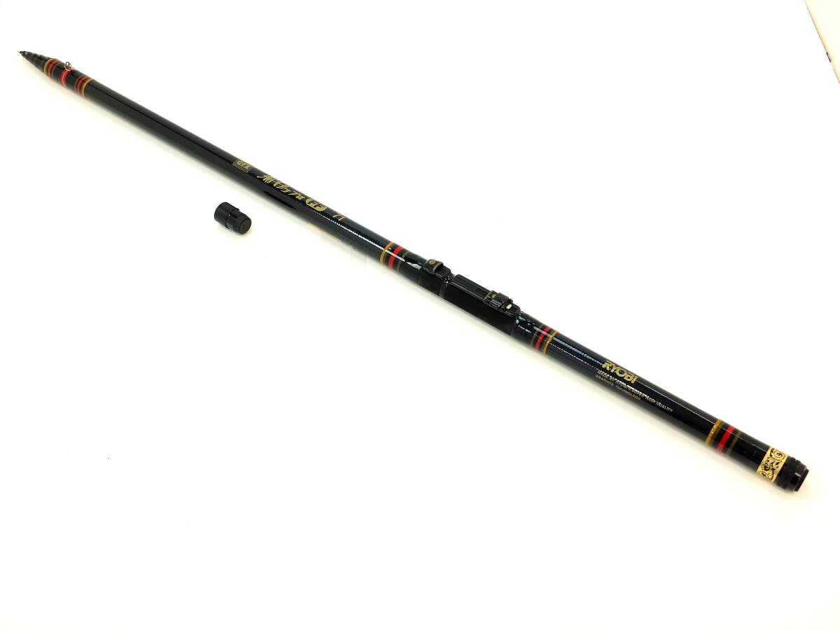 Yahoo!オークション - 超美品 希少リョービ GFX 浦千鳥プロ FF71 日本...