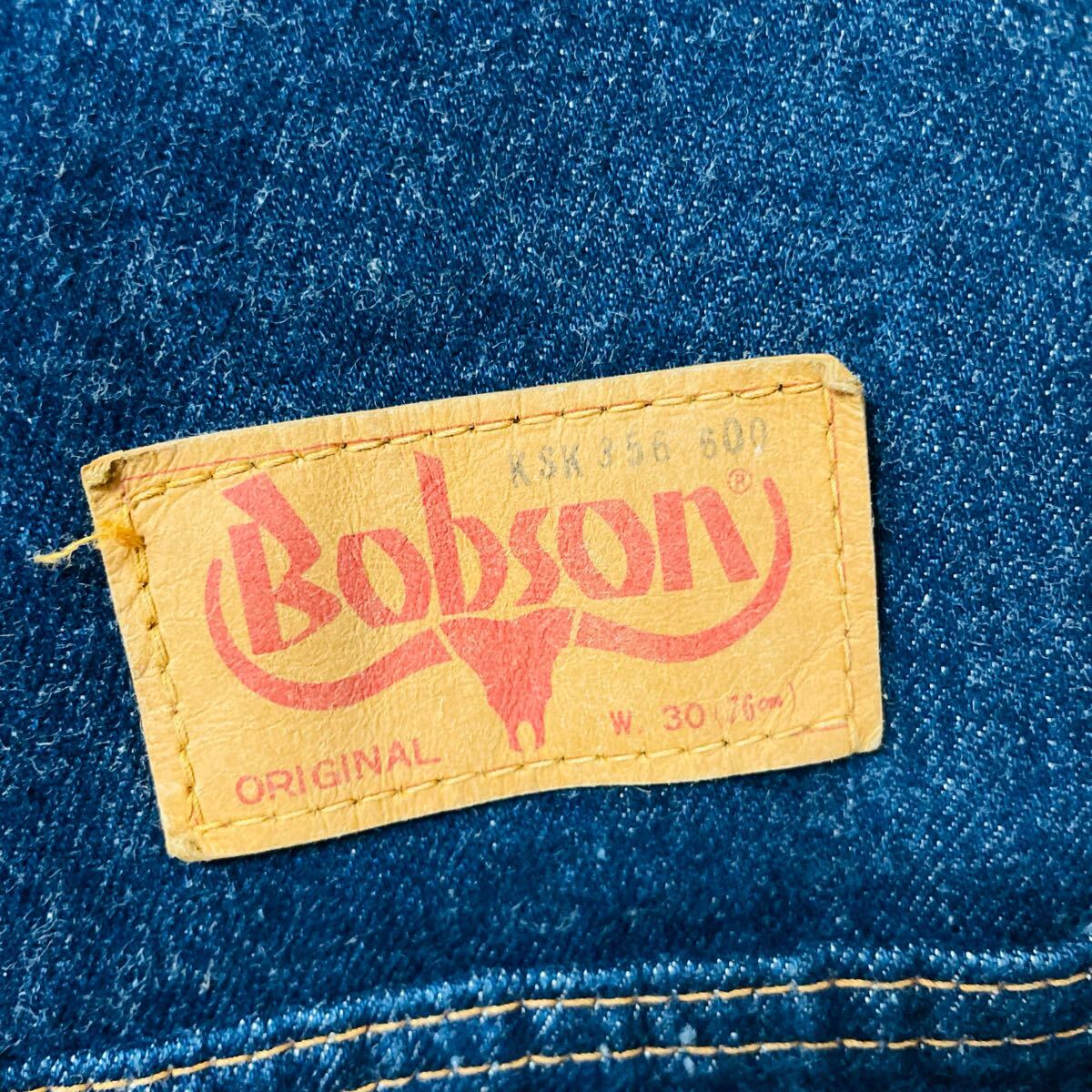 Yahoo!オークション - Bobson ボブソン オーバーオール サロペット ペ...