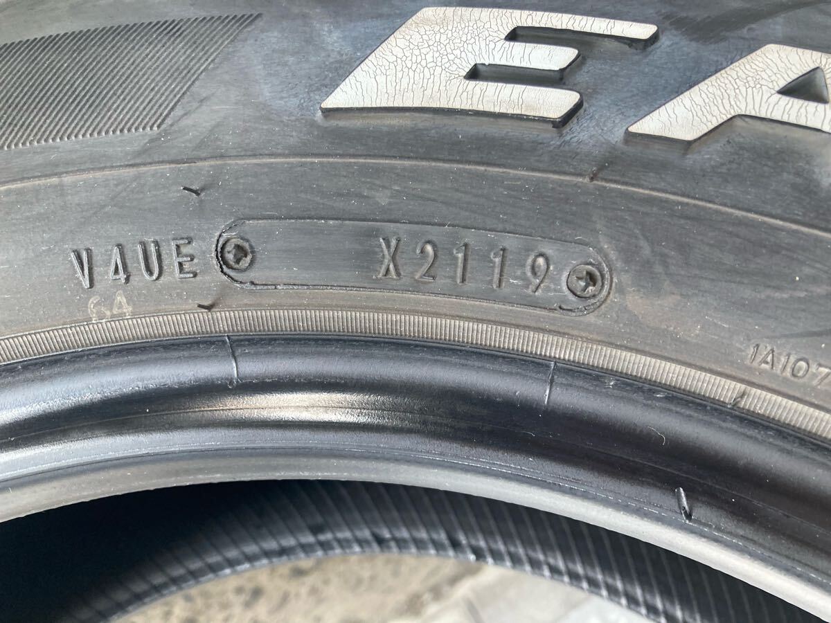 Yahoo!オークション - 2019年製 GOODYEAR EAGLE#1 NASCAR 215/65R16 C ...