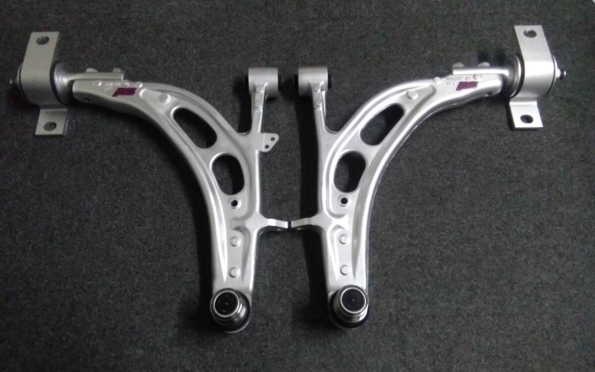 Yahoo!オークション - インプレッサ S204 GDB 美品フロントアーム左右 ...