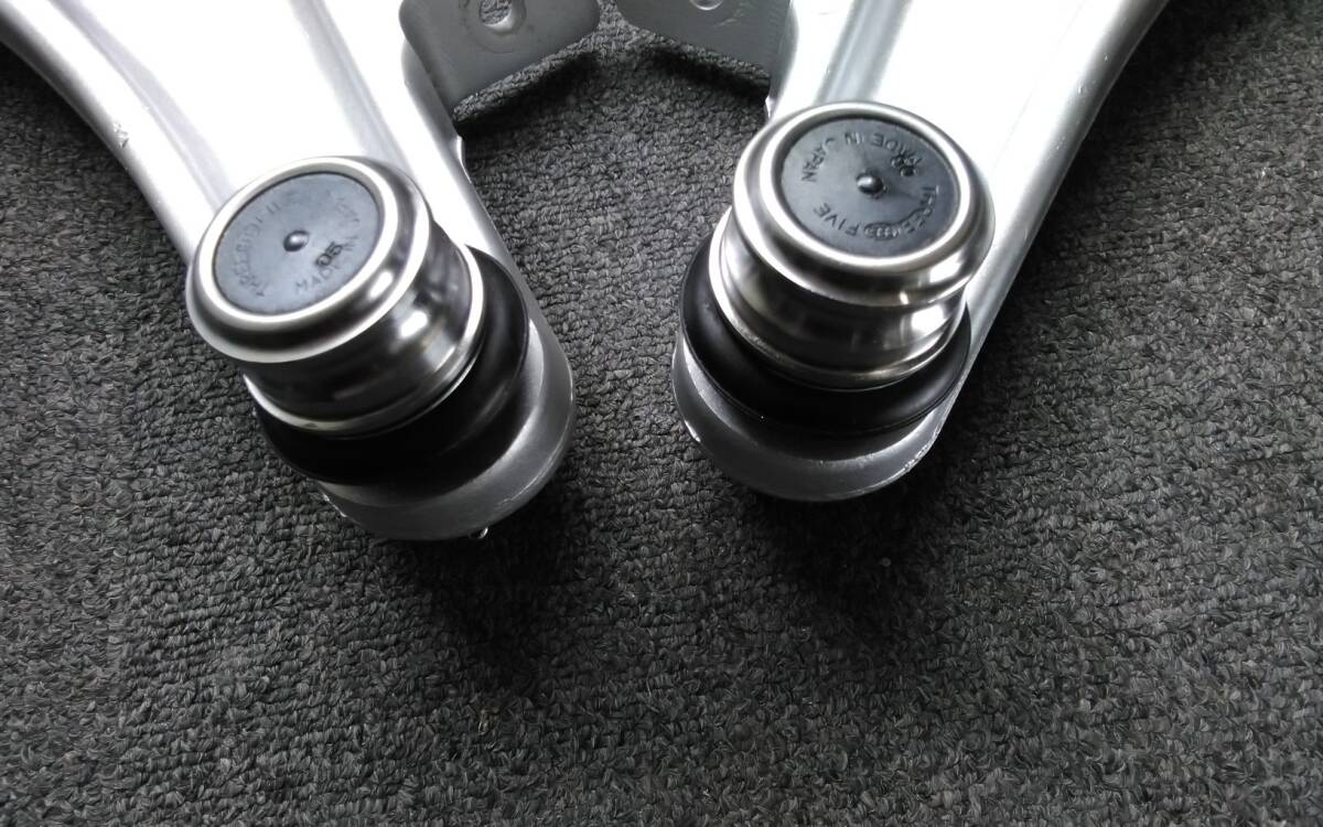 Yahoo!オークション - インプレッサ S204 GDB 美品フロントアーム左右 ...