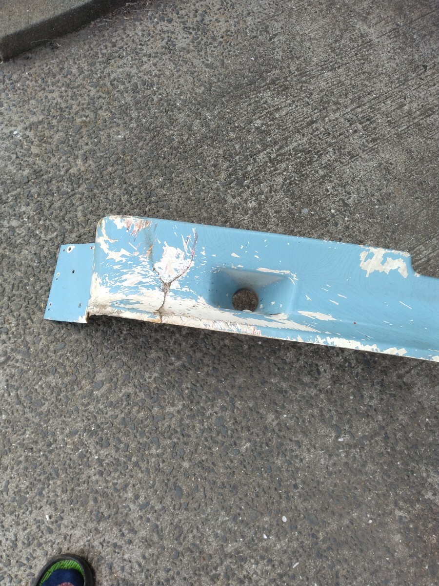 Yahoo!オークション - スターレットKP61ワークスFRPフロントスカート