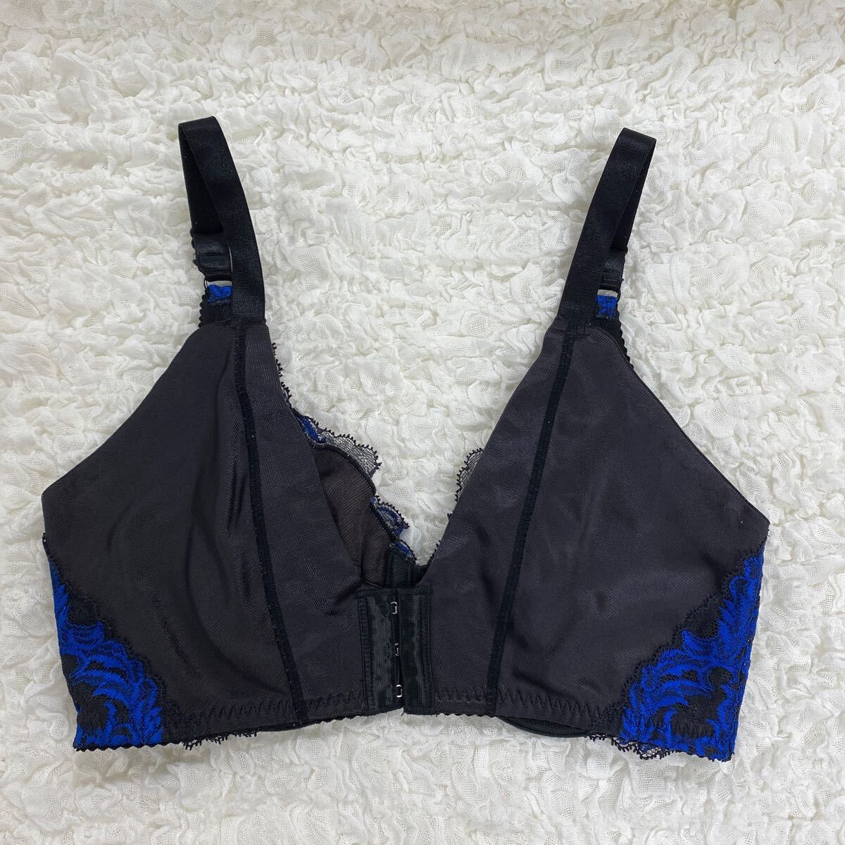 Yahoo!オークション - マルコ 補正下着 カーヴィシャス ブラック B75 M...