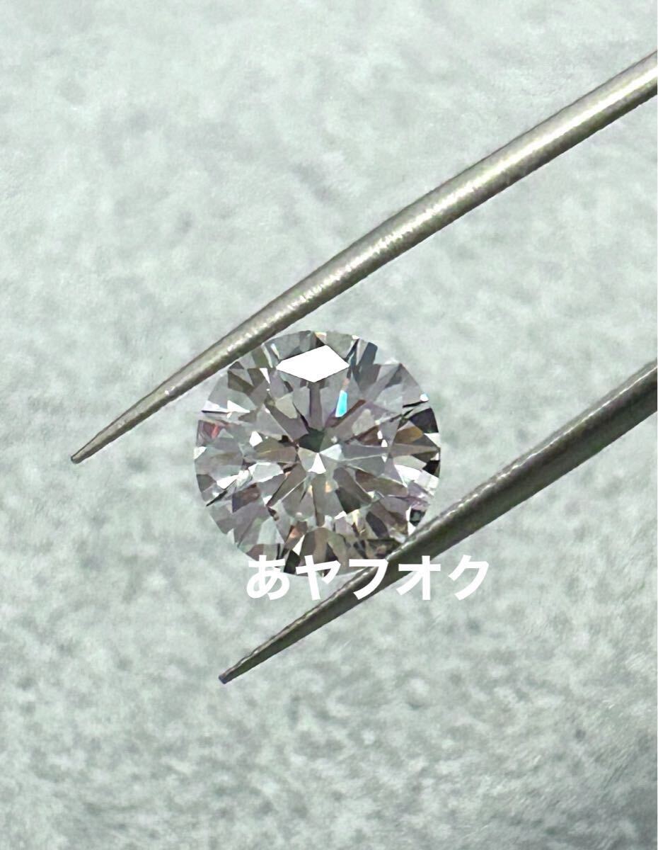 Yahoo!オークション - 新品未使用 ラボグロウンダイヤモンド 3.58ct F...