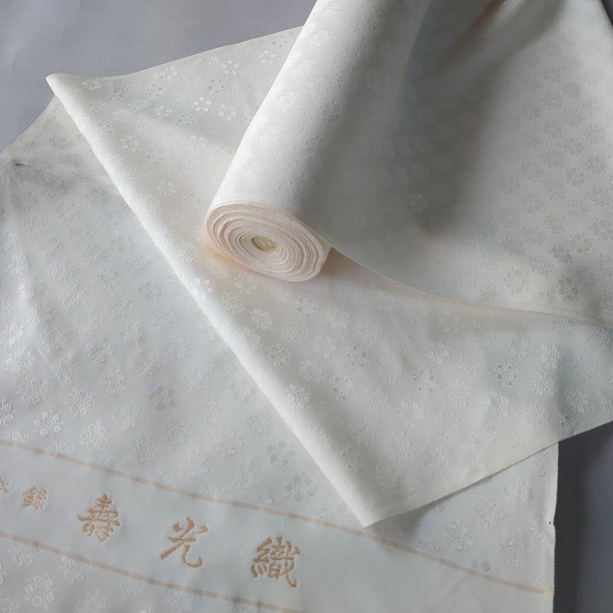 Yahoo!オークション - 正絹 着尺 反物 #116