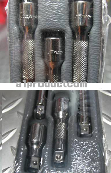 Yahoo!オークション - スナップオン Snap-on 差込サイズ1/4(6 5mm) エ...