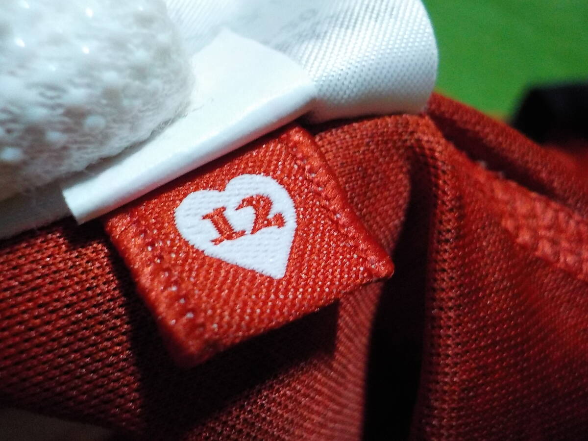 Yahoo!オークション - USEDNIKE正規品 浦和レッズ 2024 ソルバッケン ...