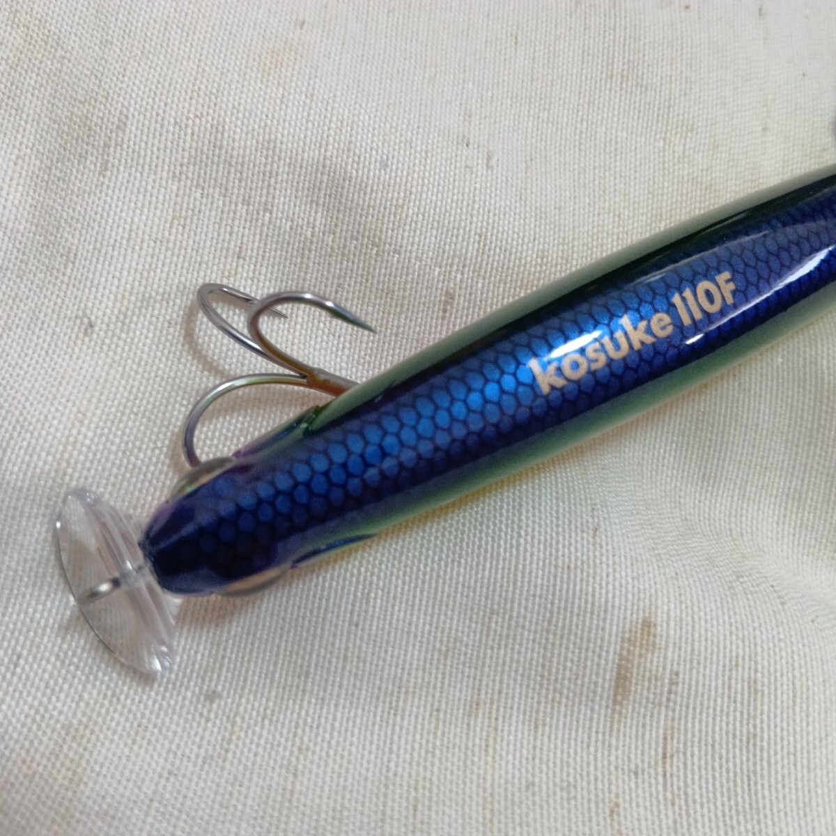 Yahoo!オークション - アイマ コスケ 110F 美色美品 ima kosuke