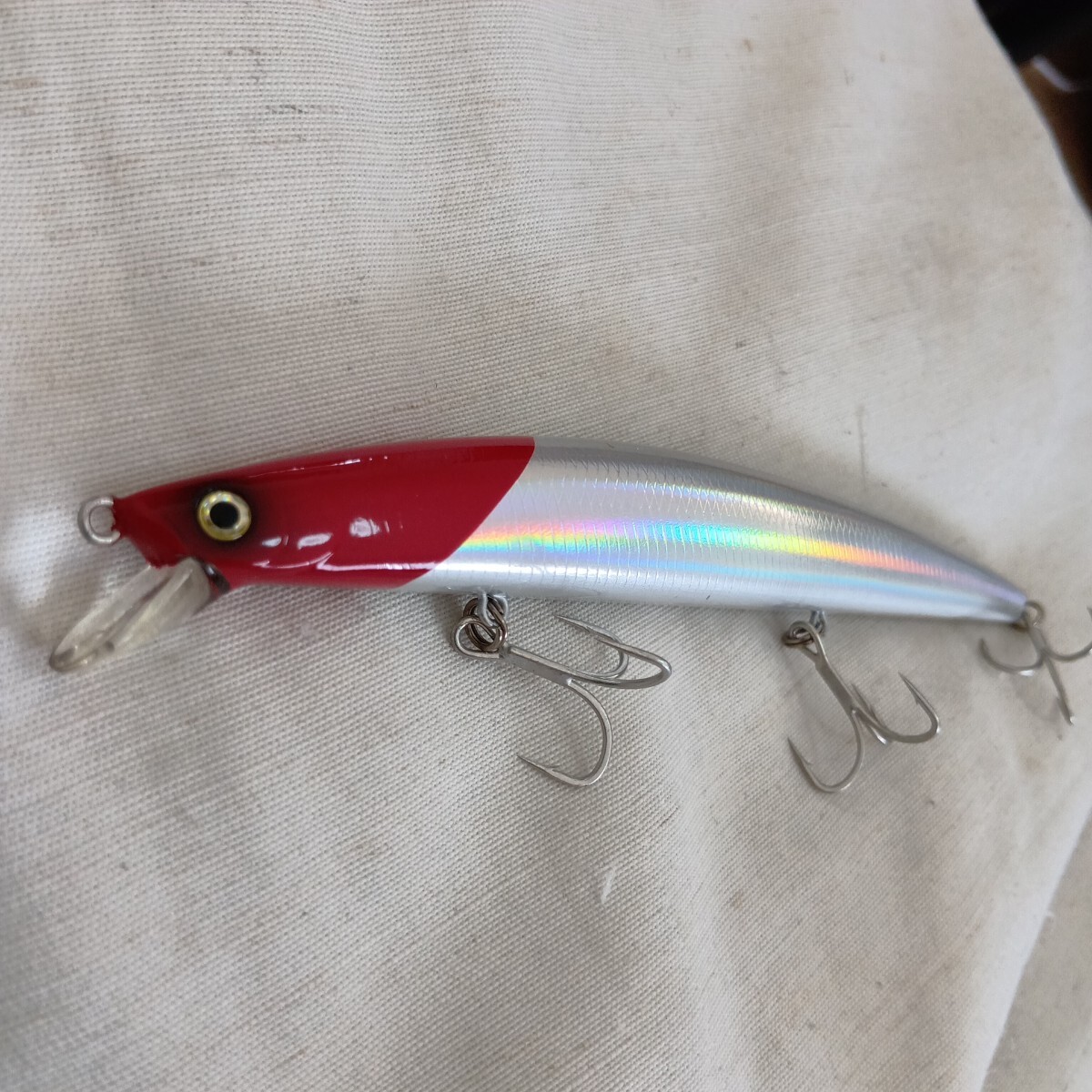 Yahoo!オークション - ダイワ ショアラインシャイナー SL17− F レッド...