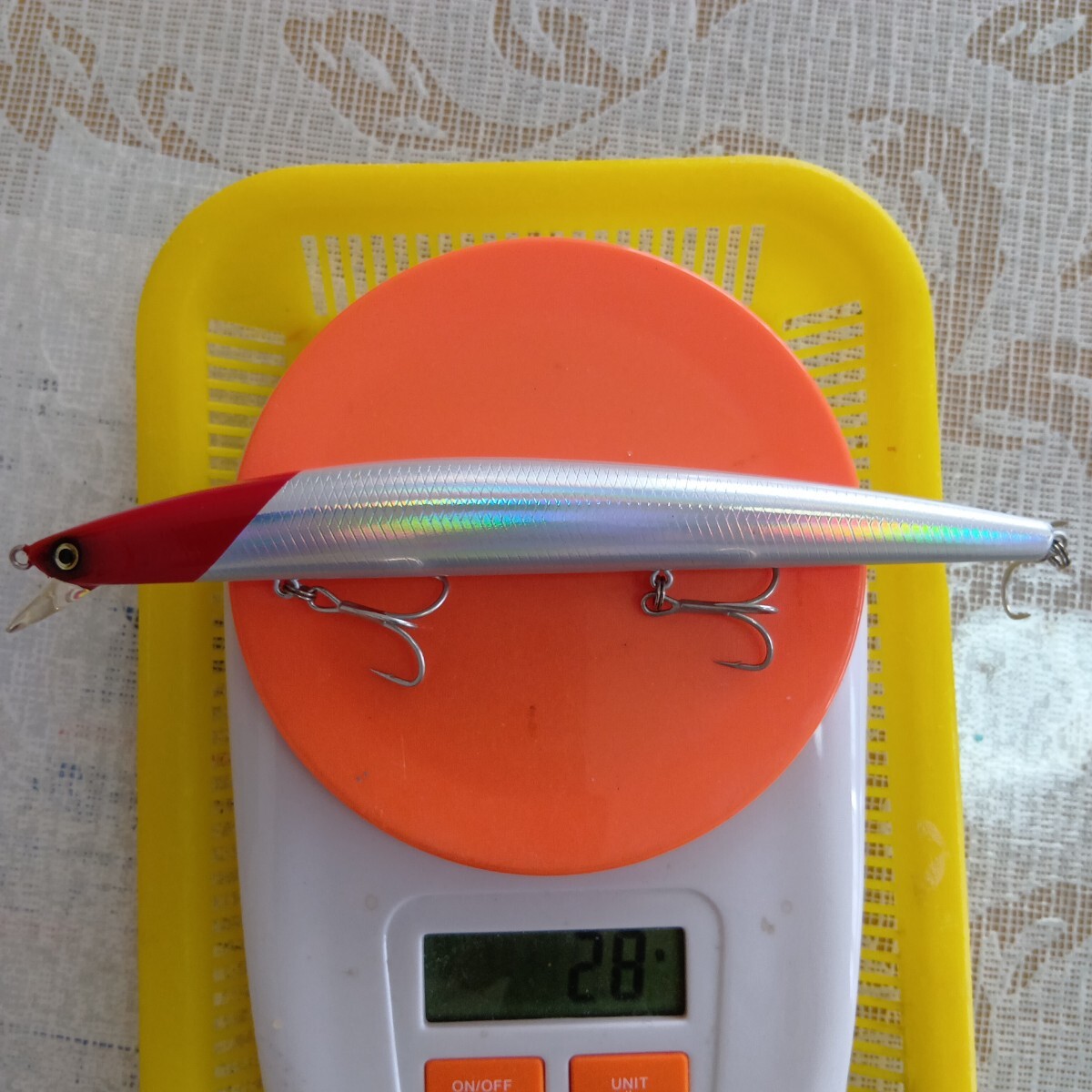 Yahoo!オークション - ダイワ ショアラインシャイナー SL17− F レッド...