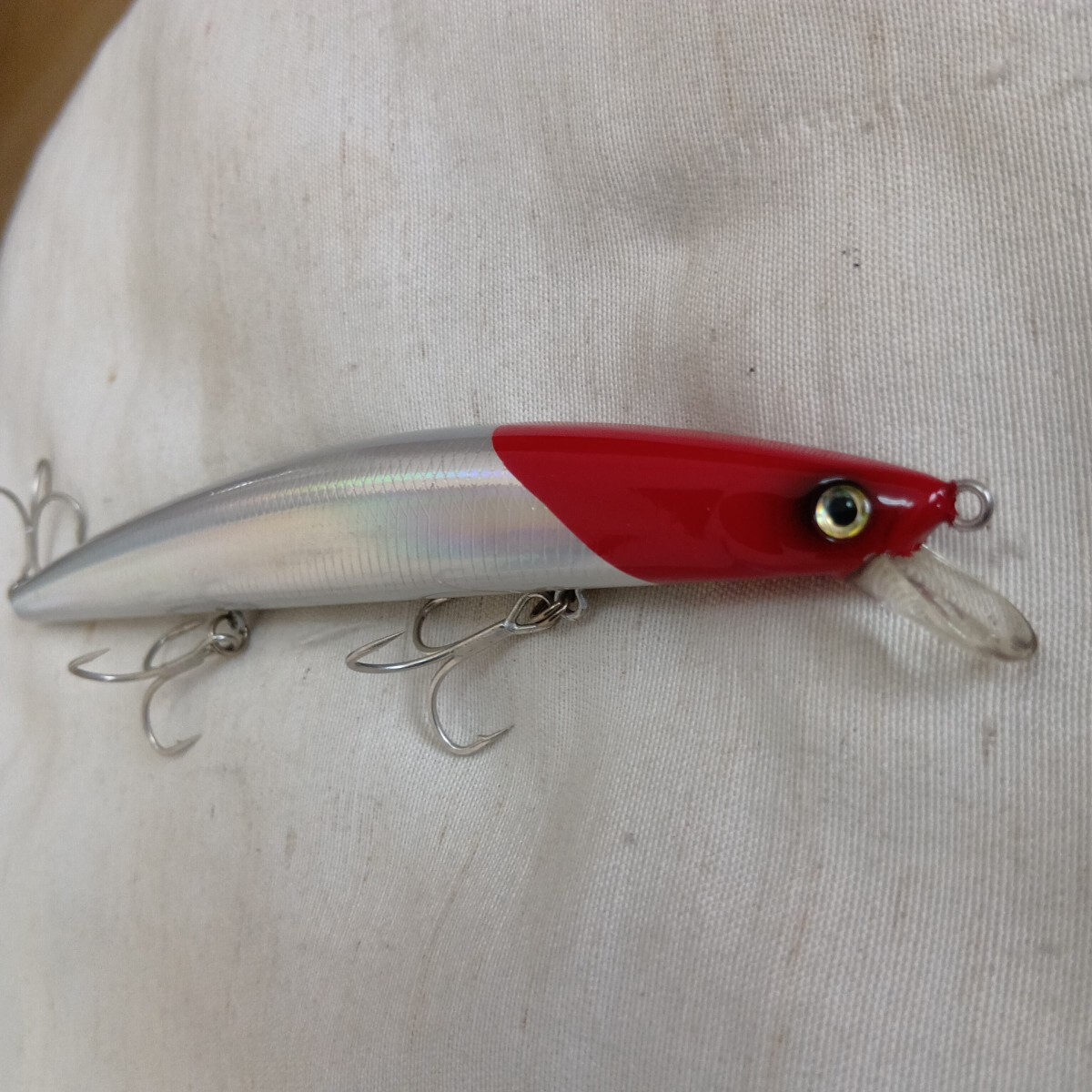 Yahoo!オークション - ダイワ ショアラインシャイナー SL17− F レッド...