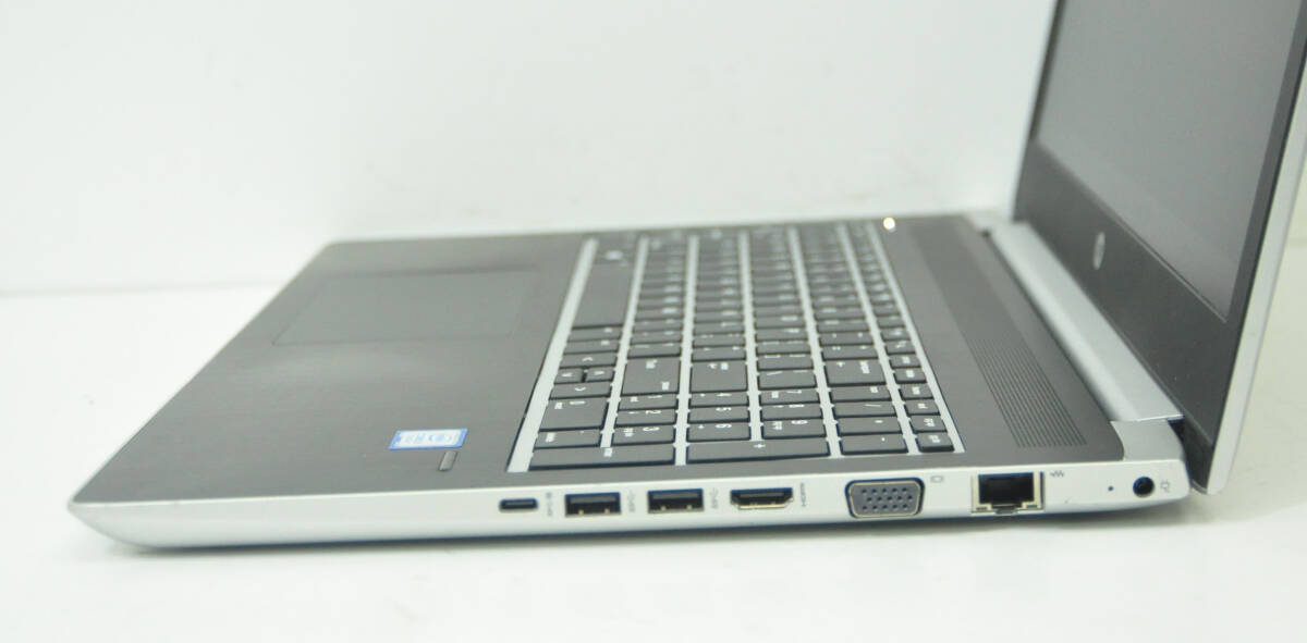 Yahoo!オークション - ProBook 450 G5 大画面15.6 Core i5-7200U / メ...