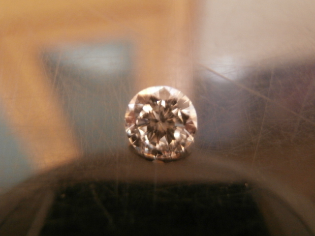 Yahoo!オークション - ダイヤ0.325ct H VVS-2 VERYGOOD