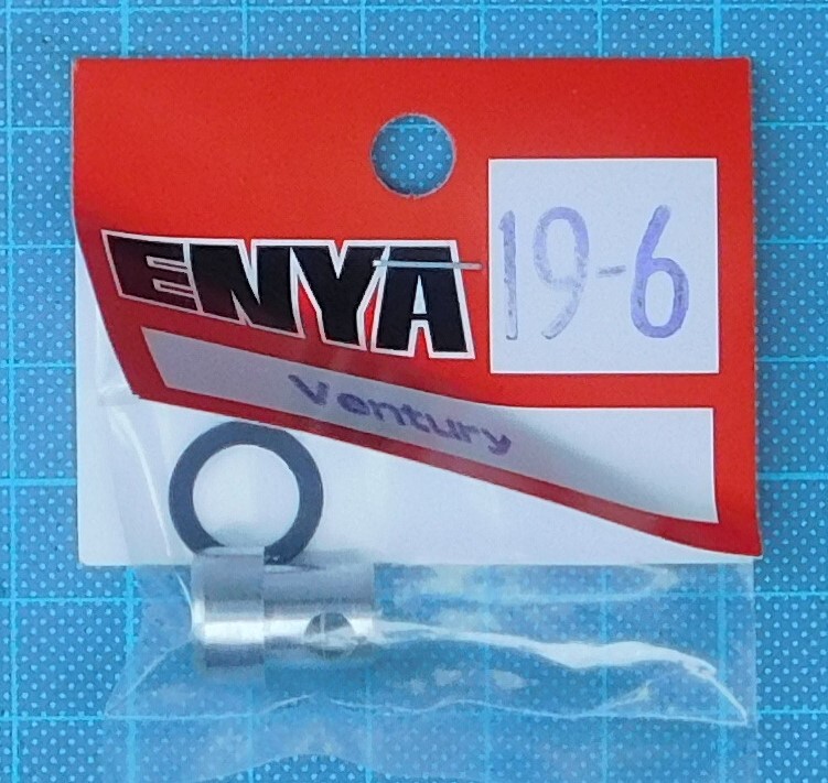 Yahoo!オークション - ENYA 19-Ⅴ-Ⅵベンチュリー