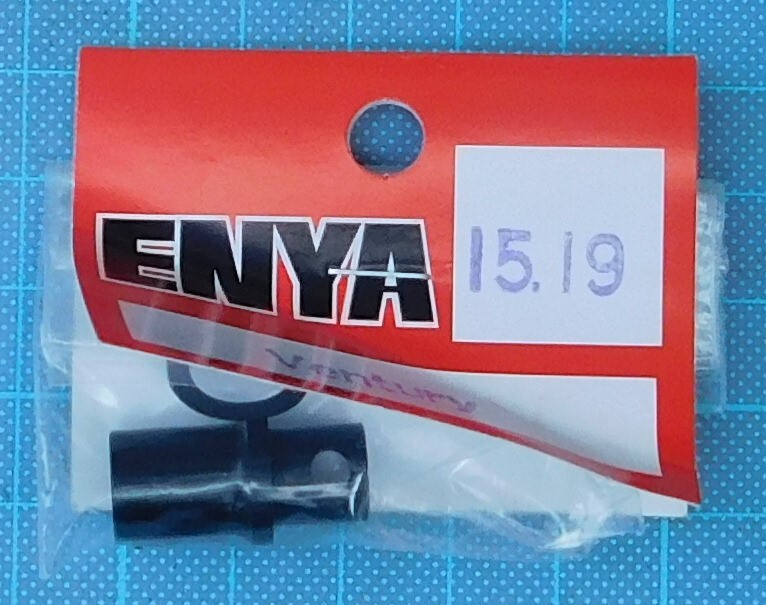 Yahoo!オークション - ENYA 15-19ベンチュリー樹脂製