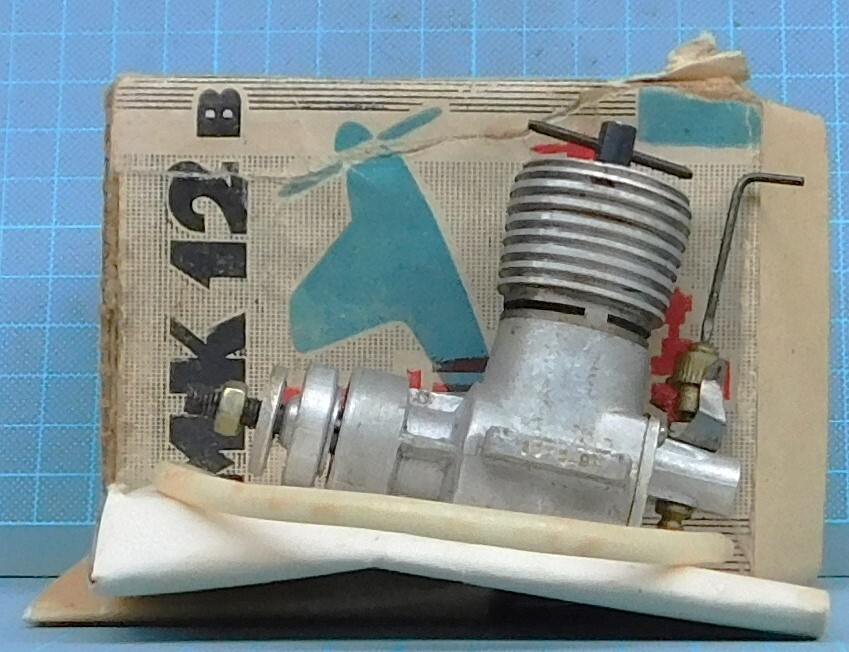 Yahoo!オークション - MK-12B 2 5cc