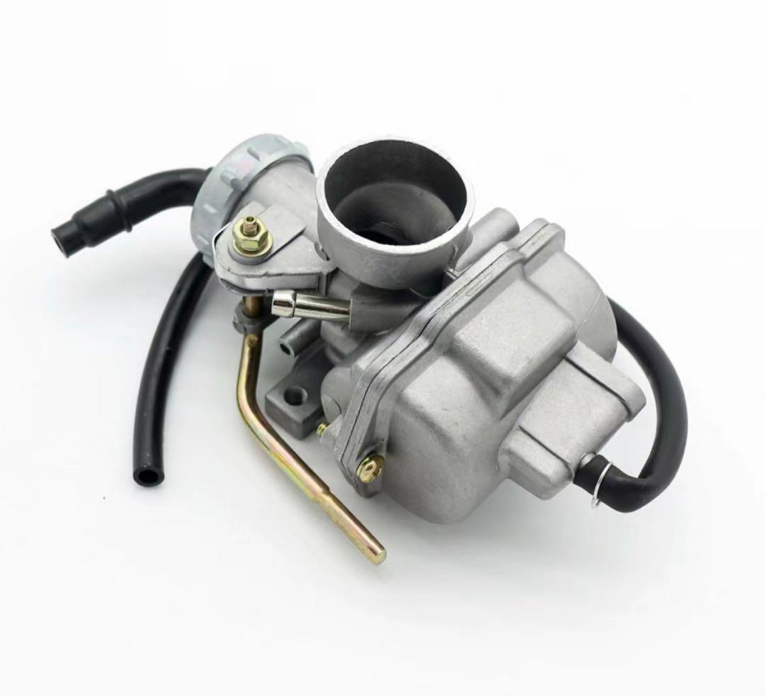 Yahoo!オークション - PZ20 PC20 バイク用 修理 交換用 キャブレター ...
