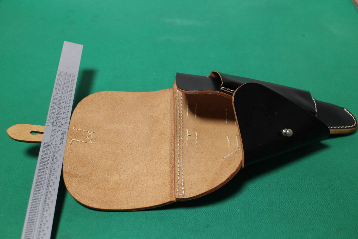 Yahoo!オークション - 2544 モデルガン 「 ワルサー P-38 ホルスター ...