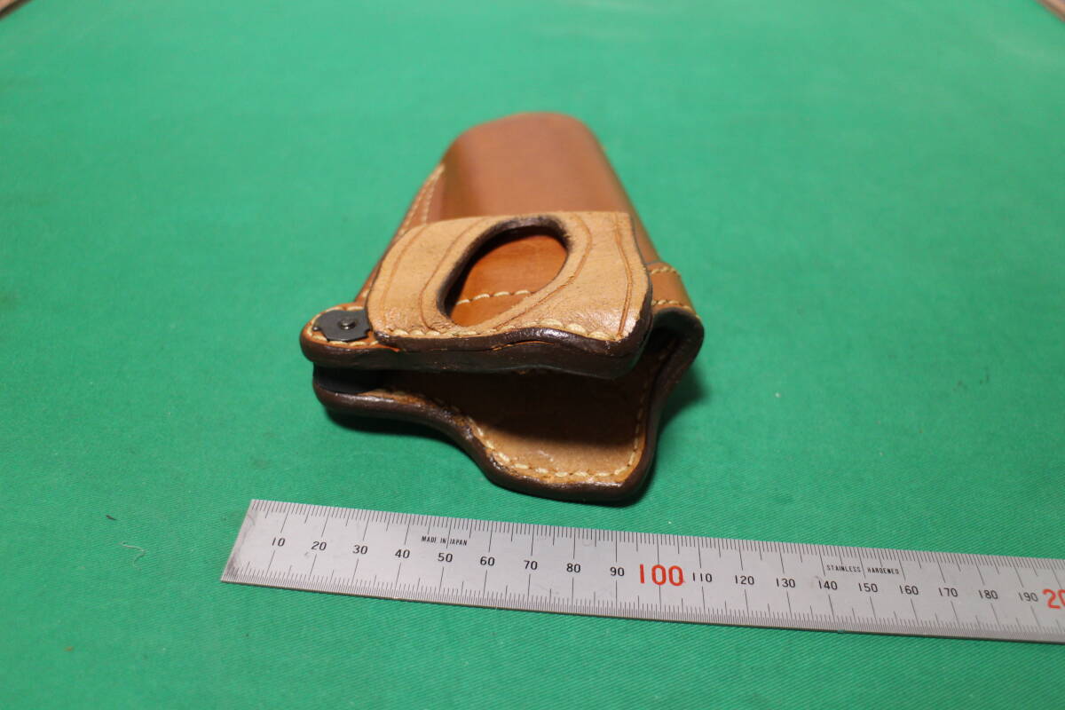 Yahoo!オークション - 2549 モデルガン 「 ホ ル ス タ ー