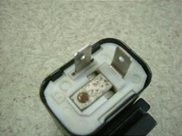 Yahoo!オークション - NA8466 メイト80(12V) ウインカーリレー V80