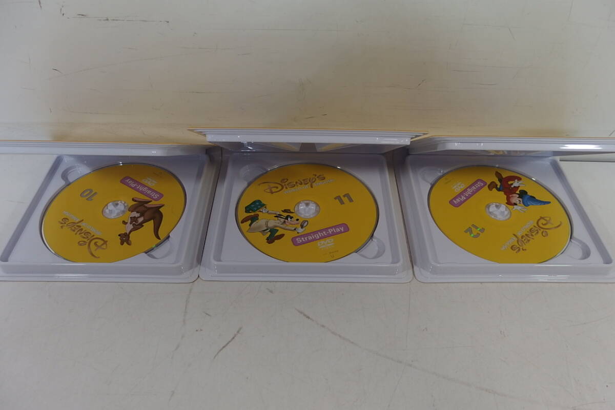 Yahoo!オークション - DVD DWE ディズニー ワールド オブ イングリッ...