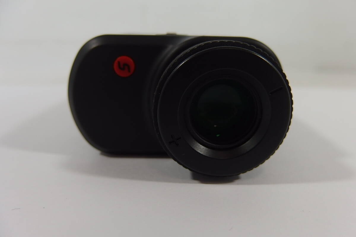 Yahoo!オークション - GREENON グリーンオン LASER CADDIE GL04 ブラ...