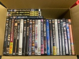 Yahoo!オークション - (C) DVDセット