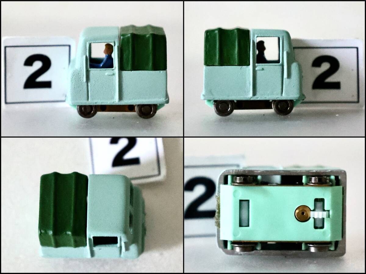 Yahoo!オークション - TGW 津川洋行 HO モーターカー 18004 トラック ...