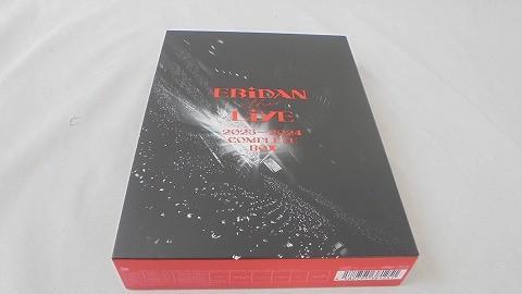 Yahoo!オークション - 【同梱可】中古品 アーティスト Blu-ray EBiDAN ...