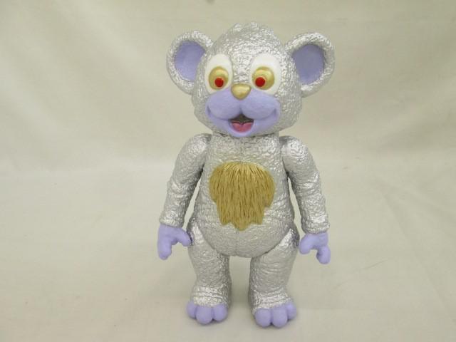 Yahoo!オークション - 【同梱可】美品 ホビー ソフビ ITBEAR イットベ...