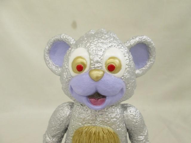 Yahoo!オークション - 【同梱可】美品 ホビー ソフビ ITBEAR イットベ...